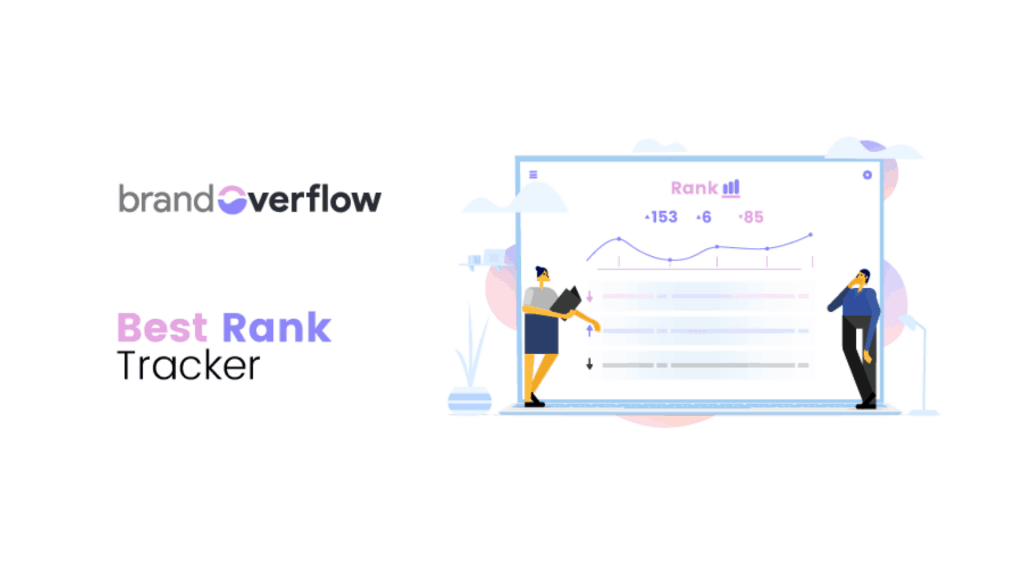 Brand Overflow Lifetime Deal | Keyword Position Tracking Tool