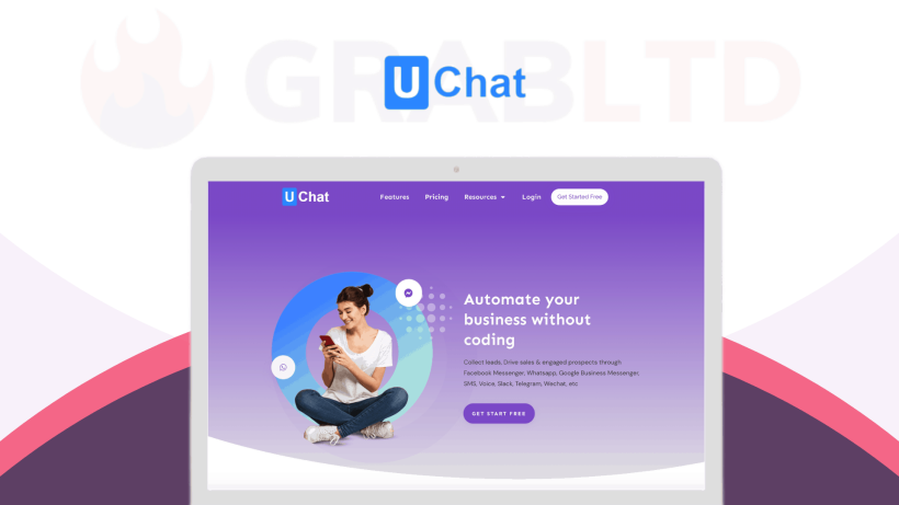 UChat Lifetime Deal & Review | A Powerful Omni-channel Platform