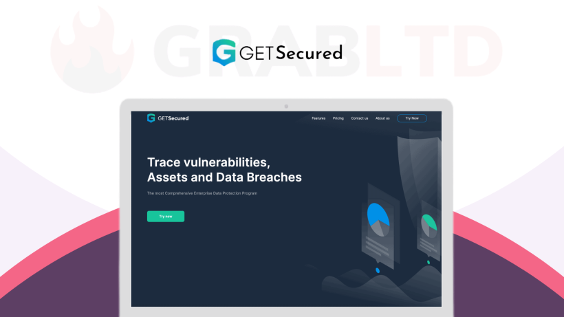 GetSecured Lifetime Deal | A Comprehensive Security Scanning Tool