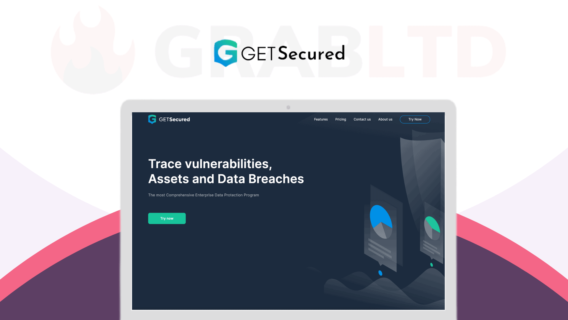 GetSecured Lifetime Deal | A Comprehensive Security Scanning Tool