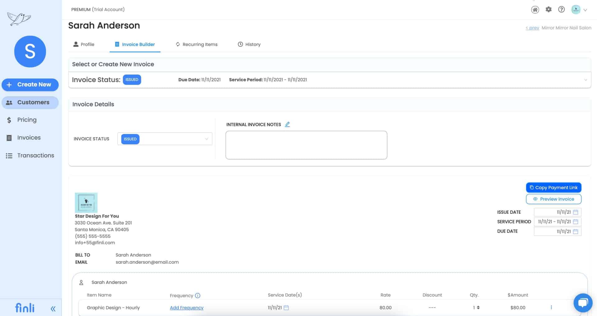Finli Lifetime Deal | Payment Software For Businesses