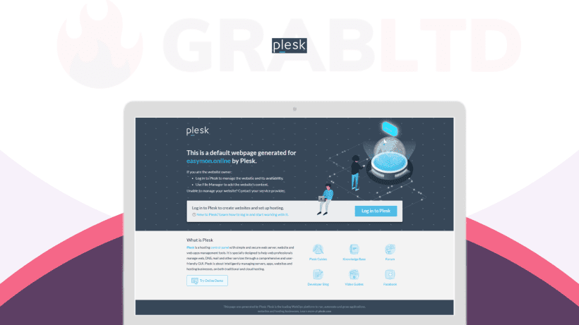 EasyMon Lifetime Deal | Website Monitoring System