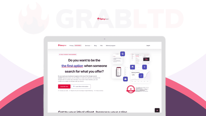 The #1 SaaS Lifetime Deals Platform For Entrepreneurs